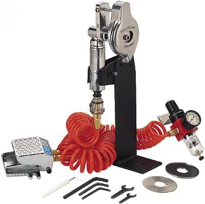 JHT Supplies for Taxidermists and Taxidermy | Tillie Meyer Mini Flesher ...